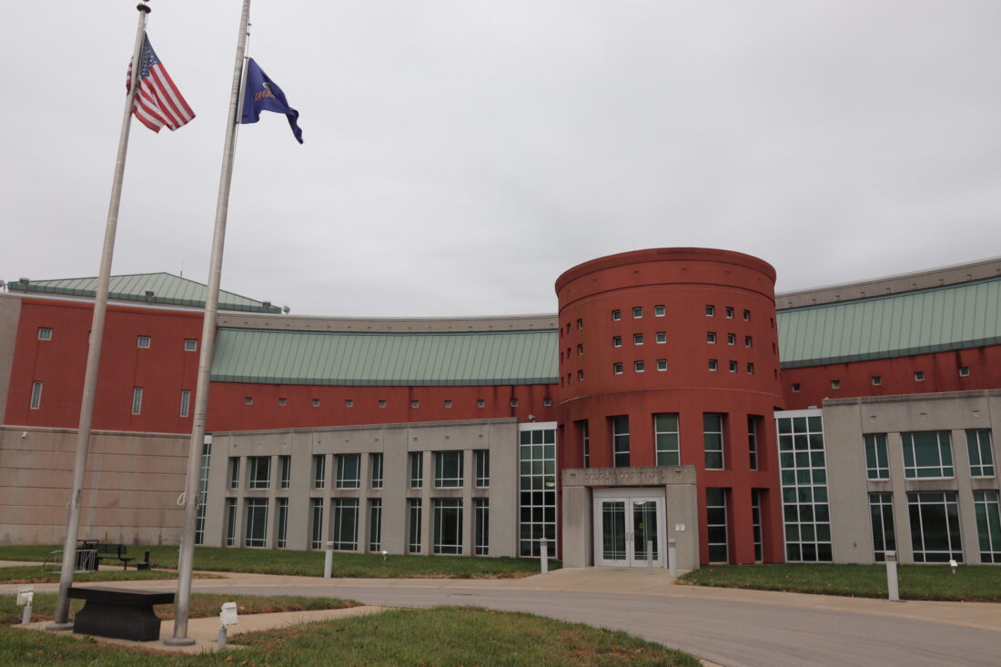 Illicit drug was mailed to Douglas County Jail, and inmates lit it with ...